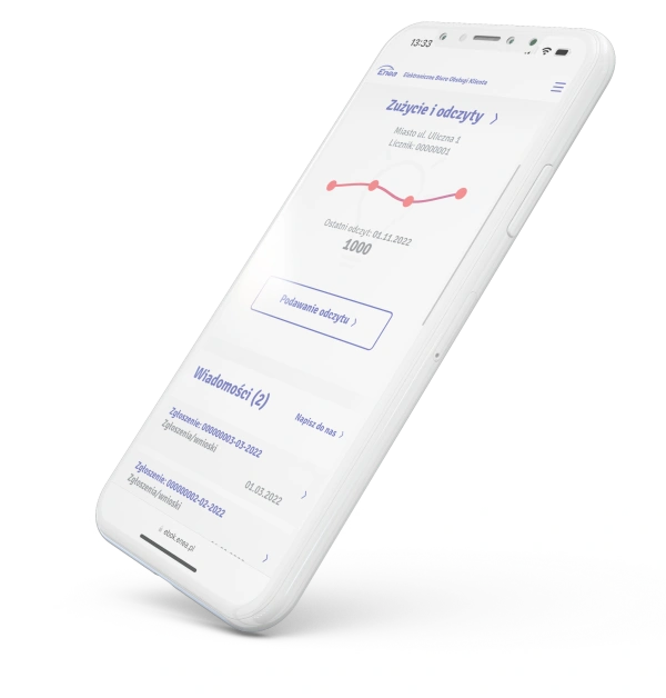 Serwis Moja Enea | Enea